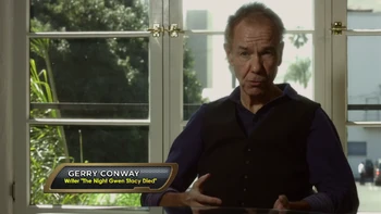 Gerry Conway | Marvel Cinematic Universe Wiki | Fandom