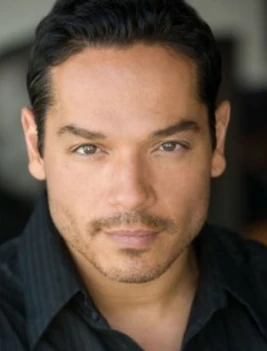 Greg Serano | Marvel Cinematic Universe Wiki | Fandom