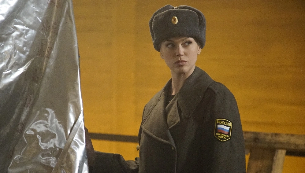 Parting Shot/Galería | Marvel Cinematic Universe Wiki | Fandom