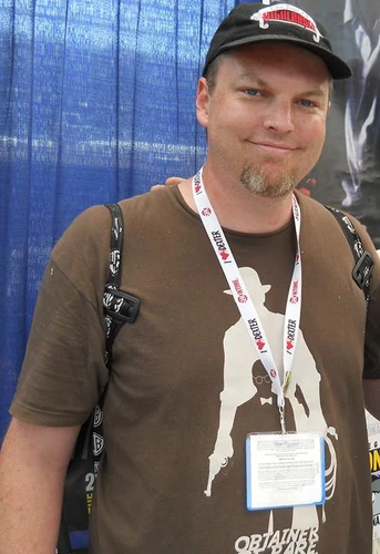 Jeremy Orr | Marvel Cinematic Universe Wiki | Fandom