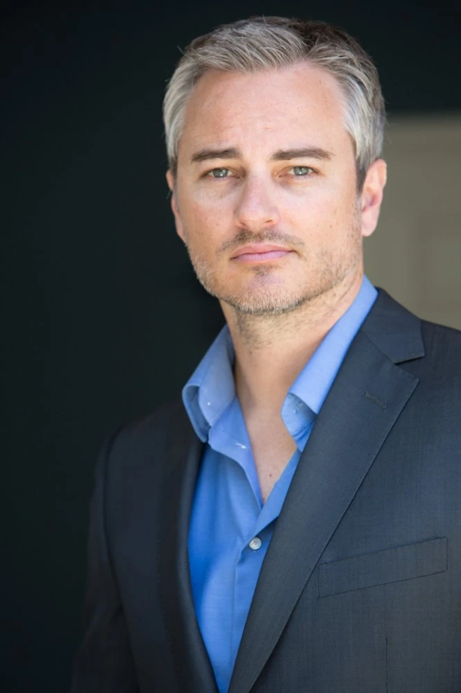 Kerr Smith | Marvel Cinematic Universe Wiki | Fandom