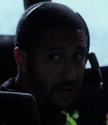 McCafferty | Marvel Cinematic Universe Wiki | Fandom