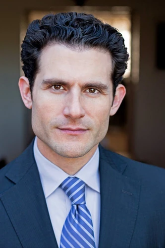 Michael J. Silver | Marvel Cinematic Universe Wiki | Fandom