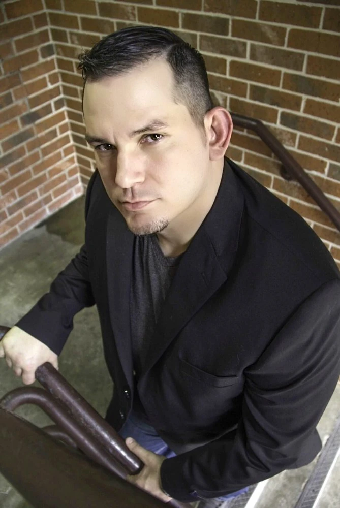 Mitch Craft | Marvel Cinematic Universe Wiki | Fandom