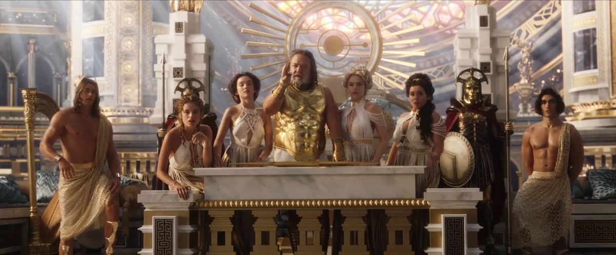 Olympians | Marvel Cinematic Universe Wiki | Fandom