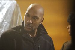 Alphonso Mackenzie | Marvel Cinematic Universe Wiki | Fandom