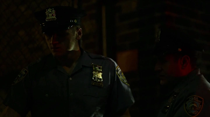 Ray Peters | Marvel Cinematic Universe Wiki | Fandom