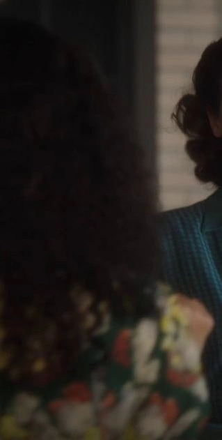 Sarah (The Griffith) | Marvel Cinematic Universe Wiki | Fandom