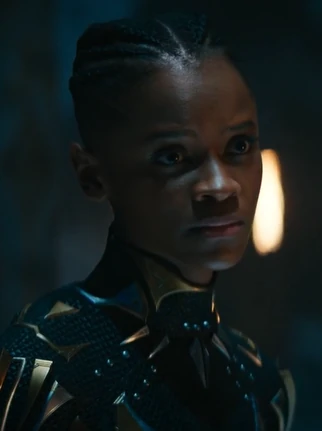 Shuri | Marvel Cinematic Universe Wiki | Fandom