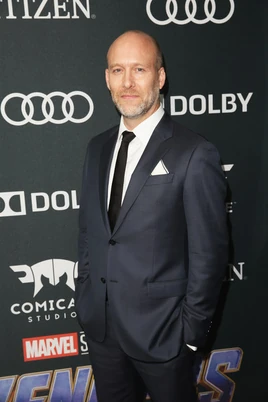 Stephen McFeely | Marvel Cinematic Universe Wiki | Fandom