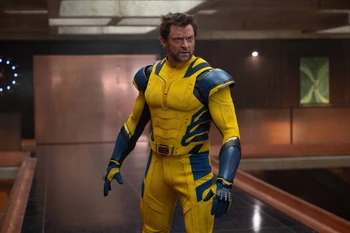 Wolverine Suit | Marvel Cinematic Universe Wiki | Fandom