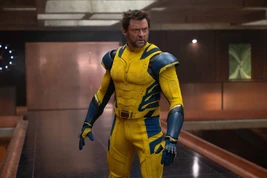 Wolverine Suit | Marvel Cinematic Universe Wiki | Fandom