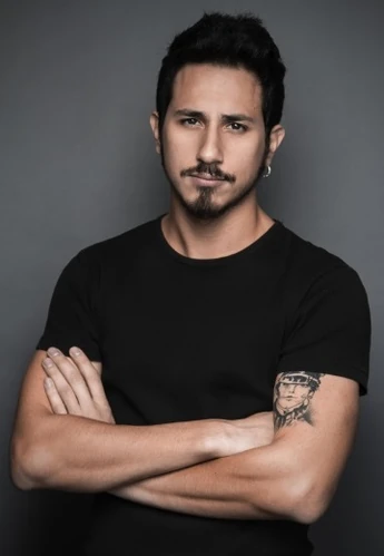 Yigit Isik | Marvel Cinematic Universe Wiki | Fandom