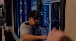 Luis | Marvel Cinematic Universe Wiki | Fandom