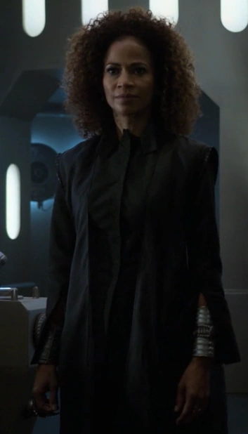 Atarah | Marvel Cinematic Universe Wiki | Fandom