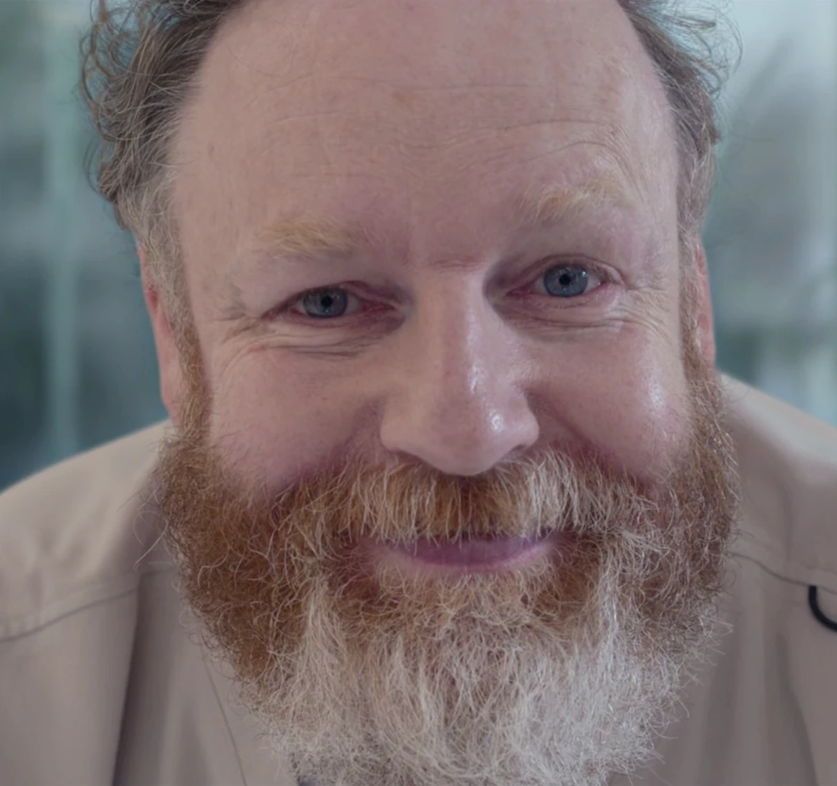 Billy Fitzgerald | Duat | Marvel Cinematic Universe Wiki | Fandom