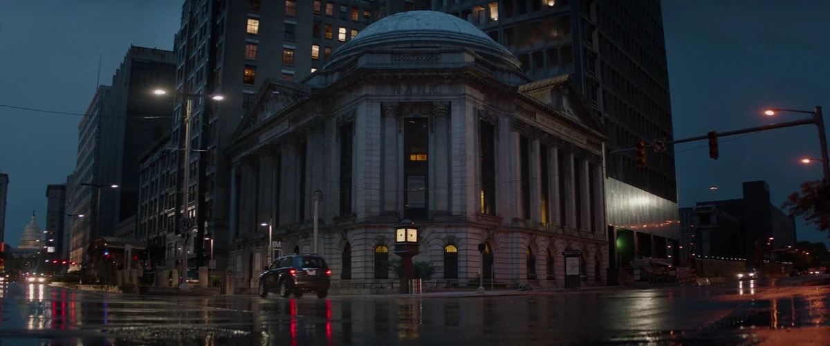 Ideal Federal Savings Bank | Marvel Cinematic Universe Wiki | Fandom