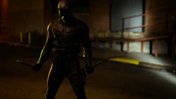 Daredevil's Billy Club | Marvel Cinematic Universe Wiki | Fandom