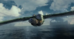 Falcon | Marvel Cinematic Universe Wiki | Fandom