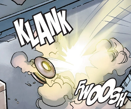 Gas Grenade | Marvel Cinematic Universe Wiki | Fandom