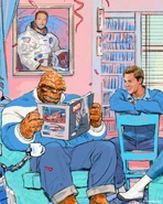 Thing | Marvel Cinematic Universe Wiki | Fandom