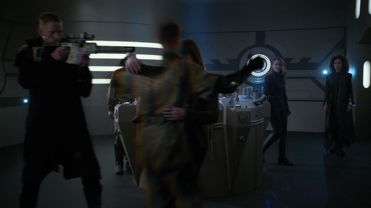 Chronicoms | Gallery | Marvel Cinematic Universe Wiki | Fandom