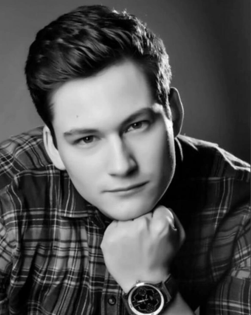 Matthew Bennett | Marvel Cinematic Universe Wiki | Fandom