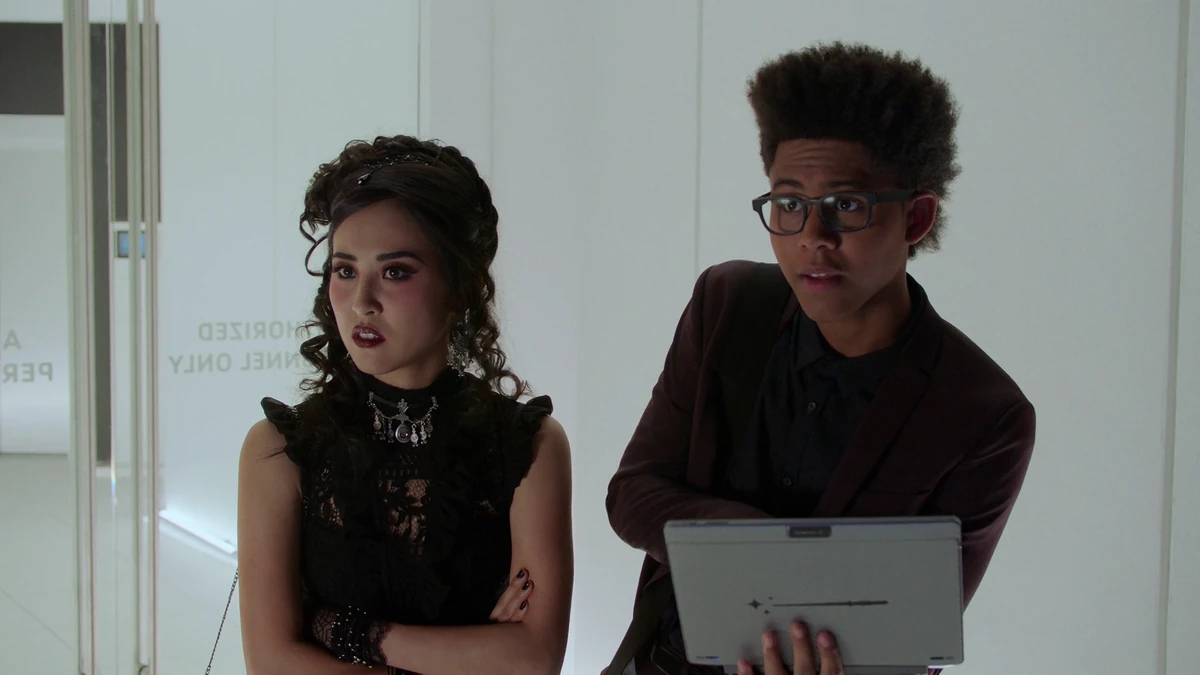 Metamorphosis | Marvel Cinematic Universe Wiki | Fandom