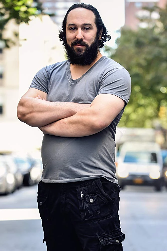 Michael Blouin | Marvel Cinematic Universe Wiki | Fandom