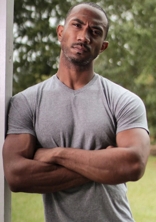 Nathaniel Perry (stuntman) | Marvel Cinematic Universe Wiki | Fandom