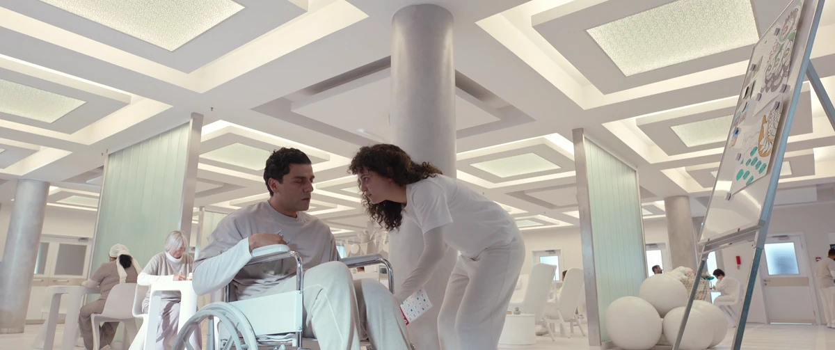 Putnam Psychiatric Hospital | Marvel Cinematic Universe Wiki | Fandom