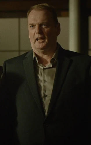 Seamus | Marvel Cinematic Universe Wiki | Fandom