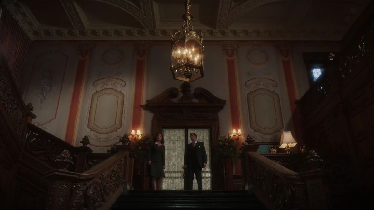 Stark Mansion | Marvel Cinematic Universe Wiki | Fandom