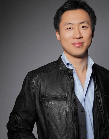 Steve Lin | Marvel Cinematic Universe Wiki | Fandom