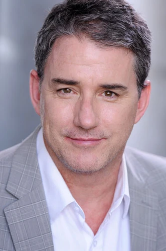 Tim Talbot | Marvel Cinematic Universe Wiki | Fandom