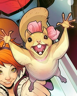 Tippy-Toe | New Warriors | Marvel Cinematic Universe Wiki | Fandom