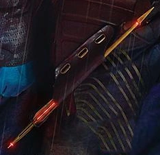 Yaka | Marvel Cinematic Universe Wiki | Fandom