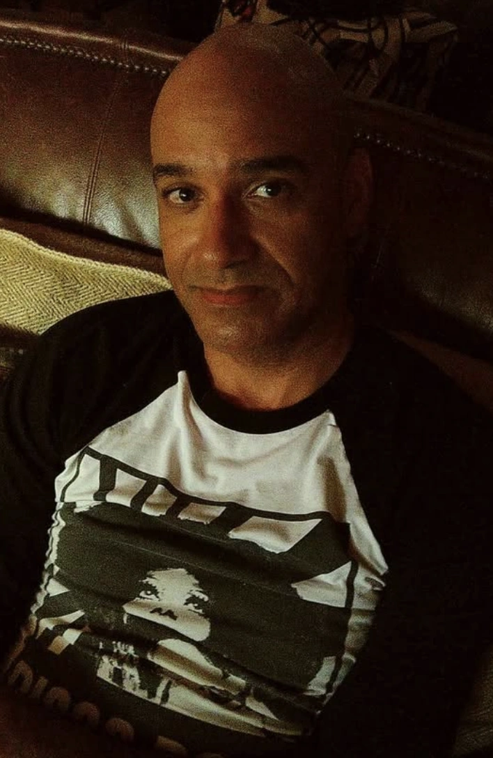 Zach Jones | Marvel Cinematic Universe Wiki | Fandom