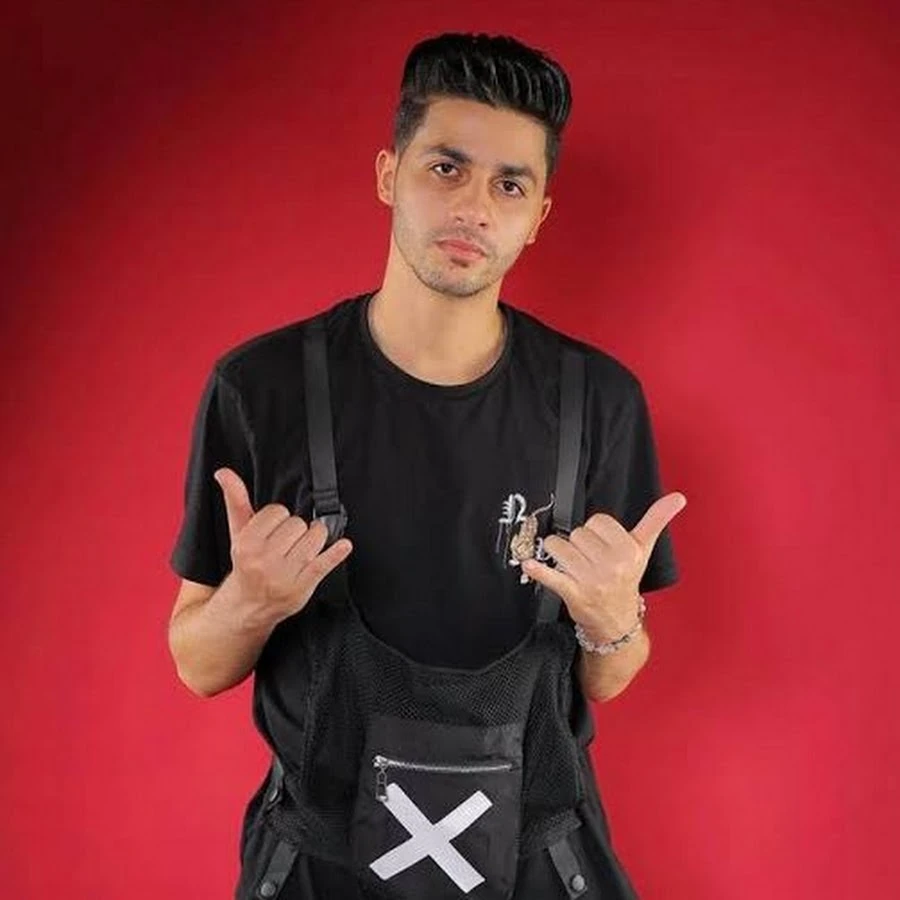 3enba | Marvel Cinematic Universe Wiki | Fandom