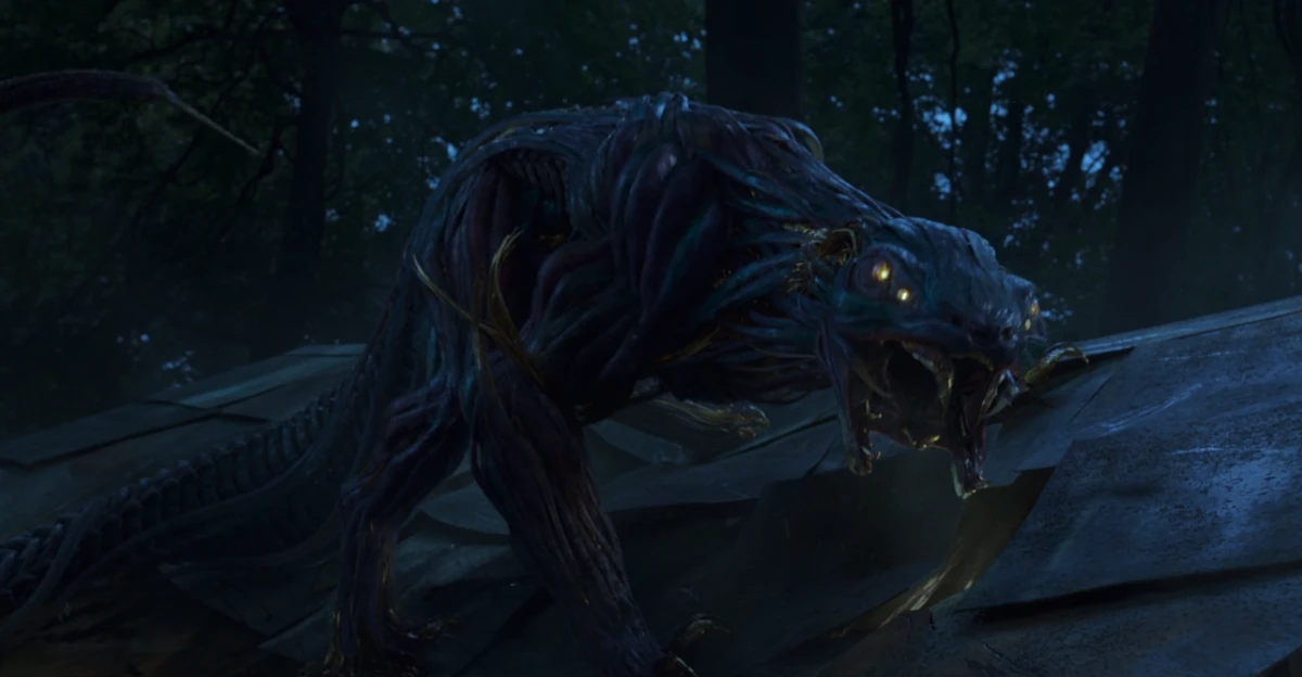 Deviants | Marvel Cinematic Universe Wiki | Fandom