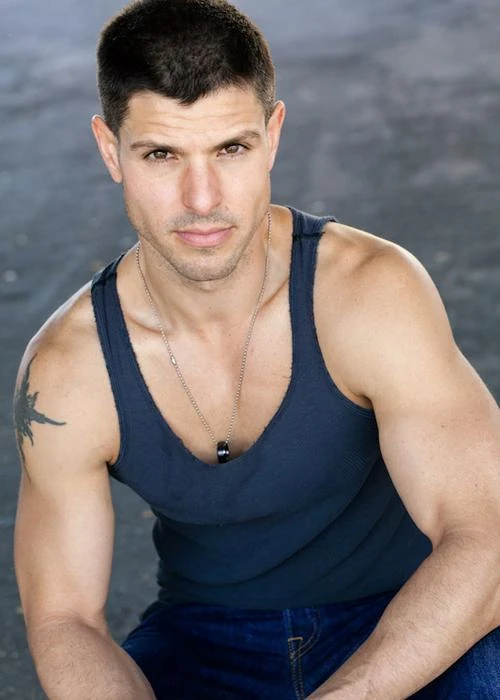 Andy Martinez Jr. | Marvel Cinematic Universe Wiki | Fandom