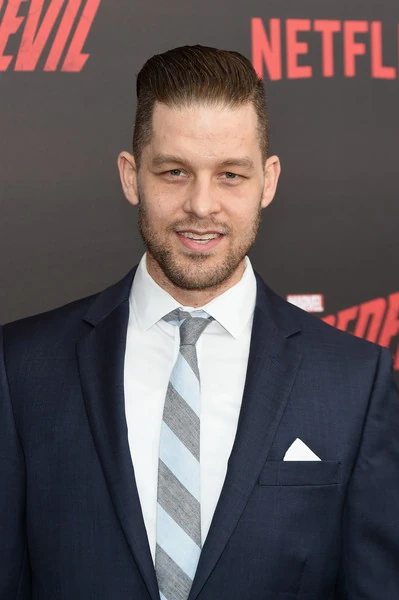 Ben Thompson | Marvel Cinematic Universe Wiki | Fandom
