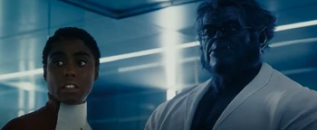 X-Men | Marvel Cinematic Universe Wiki | Fandom