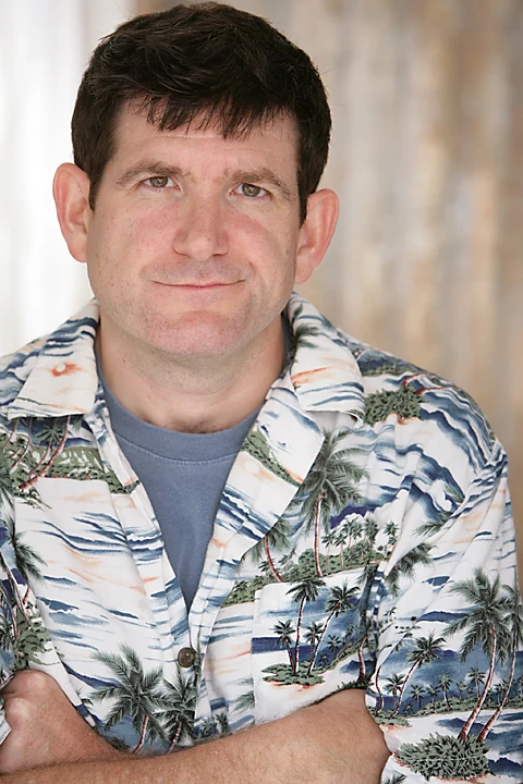 Christopher Gehrman | Marvel Cinematic Universe Wiki | Fandom