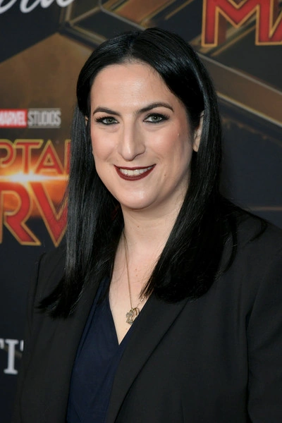 Debbie Berman (editor) | Marvel Cinematic Universe Wiki | Fandom