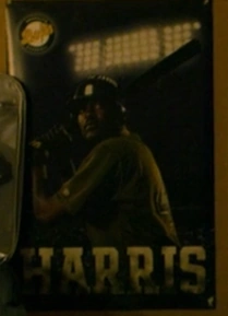 Harris (Brooklyn Bolts) | Marvel Cinematic Universe Wiki | Fandom