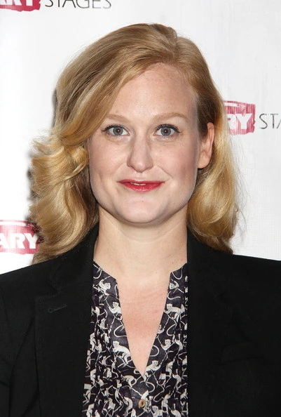 Heidi Armbruster | Marvel Cinematic Universe Wiki | Fandom