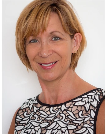 Julie Dryden | Marvel Cinematic Universe Wiki | Fandom