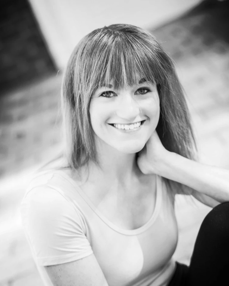 Kelly Fandrey | Marvel Cinematic Universe Wiki | Fandom