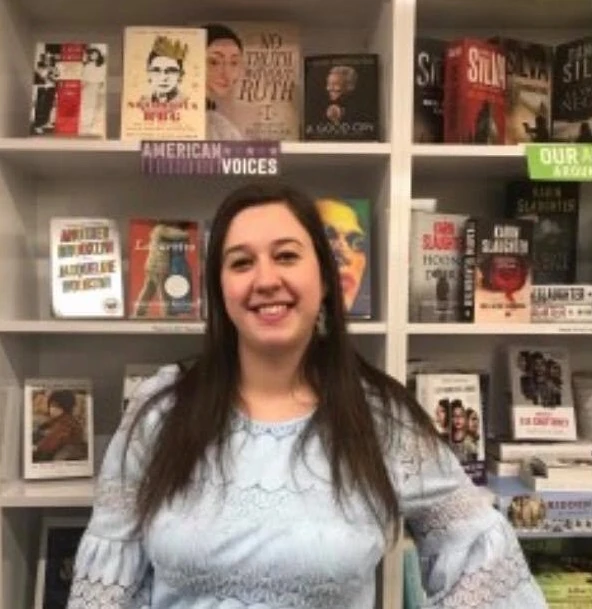 Megan Ilnitzki | Marvel Cinematic Universe Wiki | Fandom